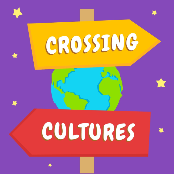Crossing Cultures | Listen to Podcasts On Demand Free | TuneIn