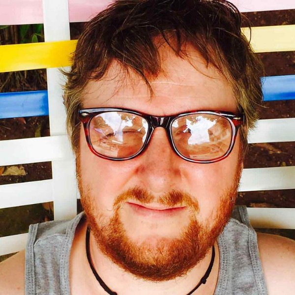 Tim Key's Late Night Poetry Programme | Free Internet Radio | TuneIn