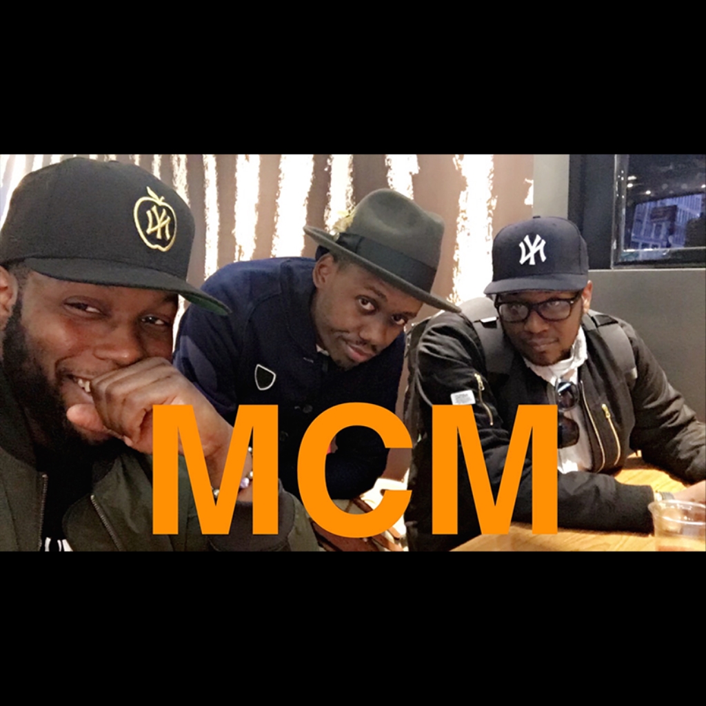 Man Crush Mondays The Podcast Listen To Podcasts On Demand Free Tunein
