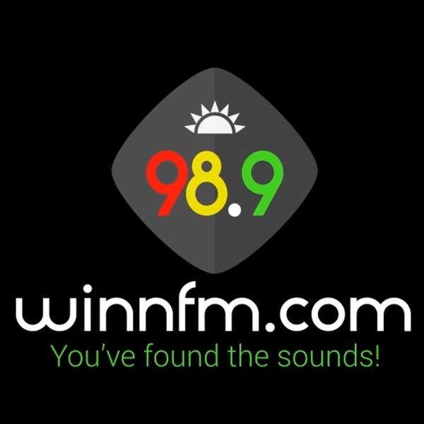 Winn FM, 98.9 FM, Basseterre, Saint Kitts-Nevis | Free Internet Radio | TuneIn
