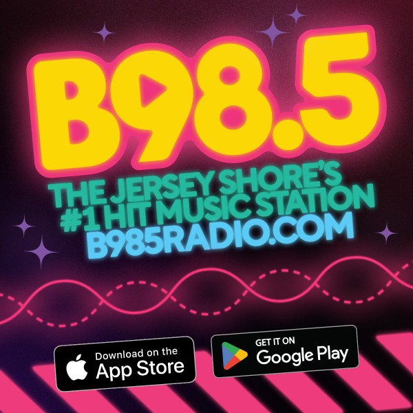 B98.5, WBBO 98.5 FM, Monmouth-Ocean, NJ | Free Internet Radio | TuneIn