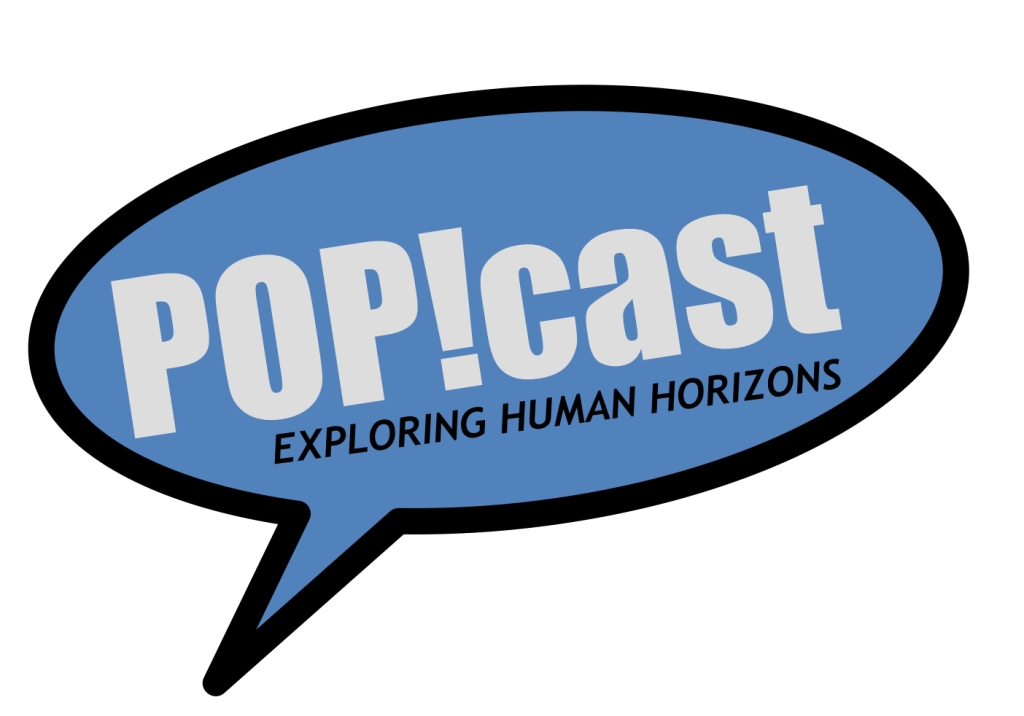 POP!cast | Listen to Podcasts On Demand Free | TuneIn