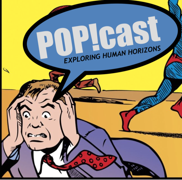 POP!cast | Listen to Podcasts On Demand Free | TuneIn