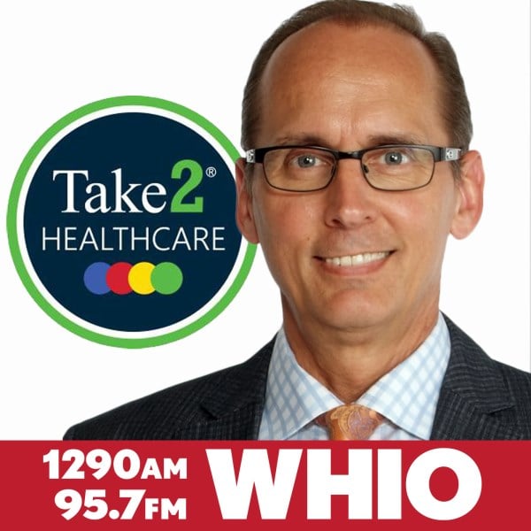 Take 2 Healthcare | Listen to Podcasts On Demand Free | TuneIn