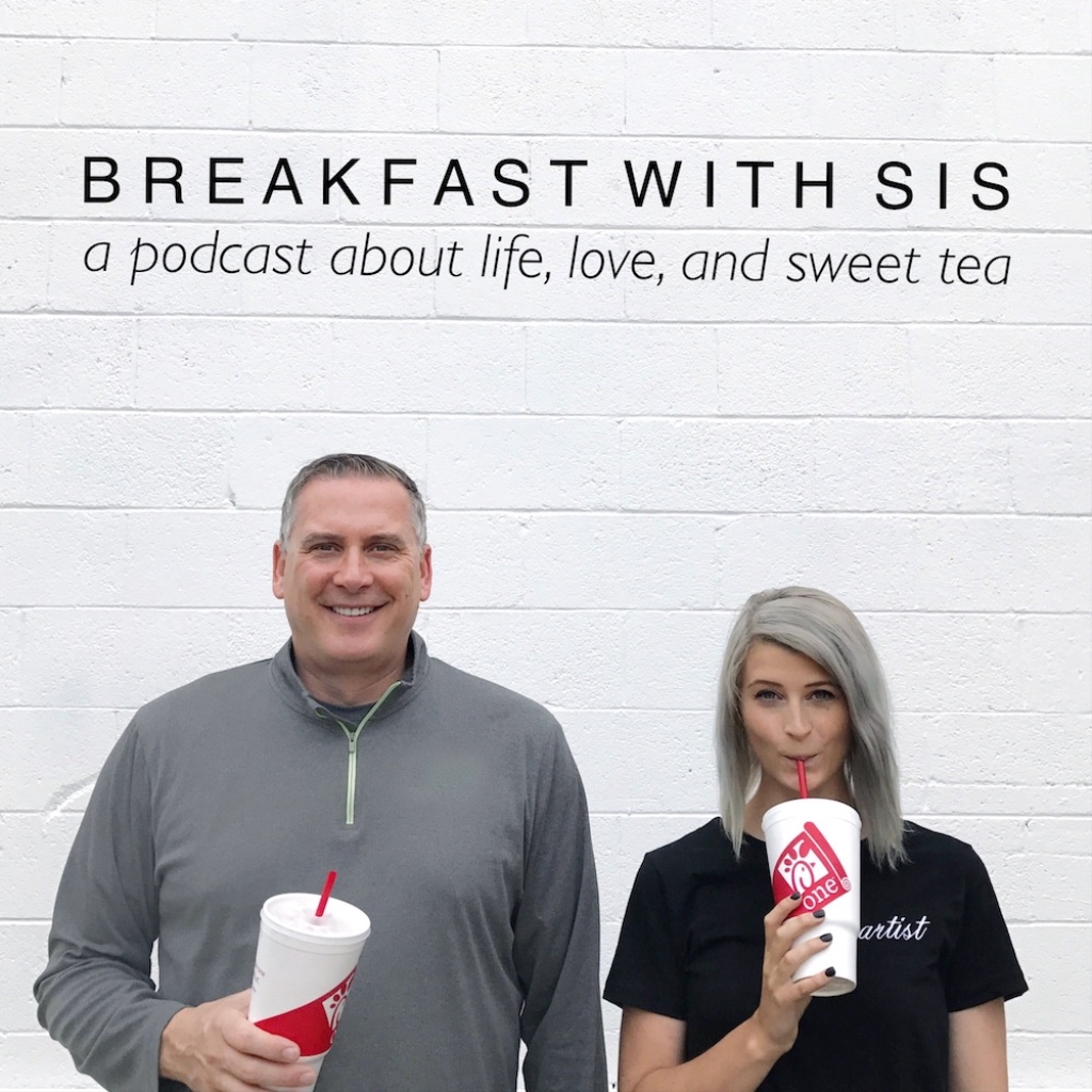 Breakfast with Sis | Listen to Podcasts On Demand Free | TuneIn