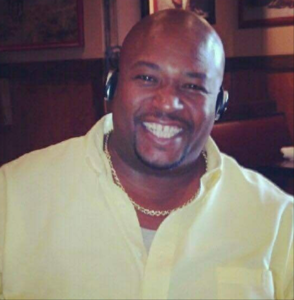 "Daryl E" with R&B and Oldies | Free Internet Radio | TuneIn