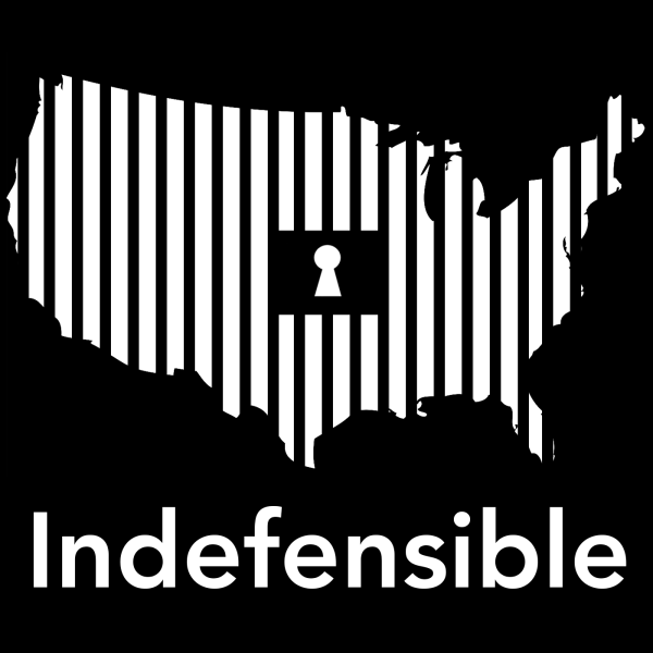 Indefensible | Listen to Podcasts On Demand Free | TuneIn