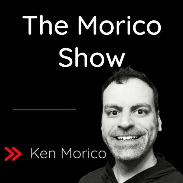 The Morico Show | Listen to Podcasts On Demand Free | TuneIn