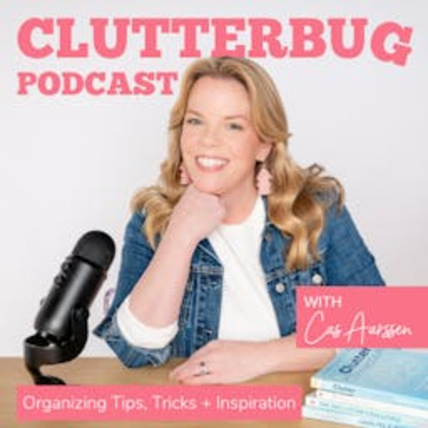Clutterbug - Real-Life Hacks and Tips to Declutter, Organize and Clean ...
