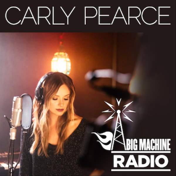 Every Little Friday with Carly Pearce | Free Internet Radio | TuneIn