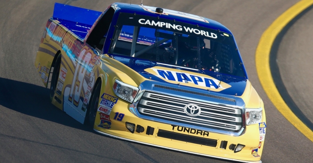 Bill McAnally Racing | Listen to Podcasts On Demand Free | TuneIn