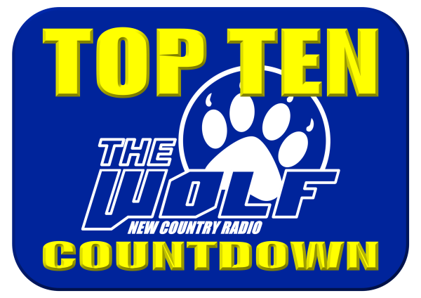 Top Ten Countdown | Free Internet Radio | TuneIn