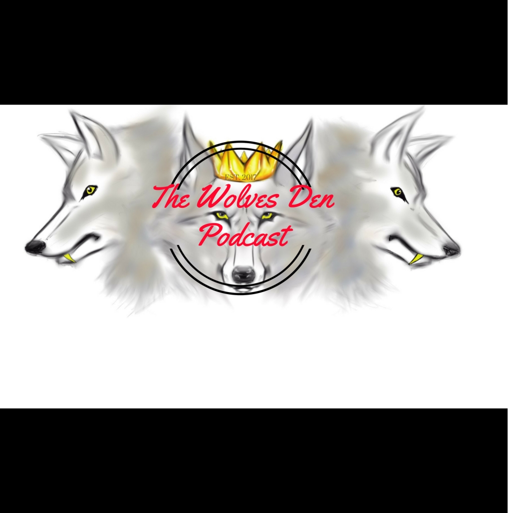 Wolves Den Podcast | Listen to Podcasts On Demand Free | TuneIn