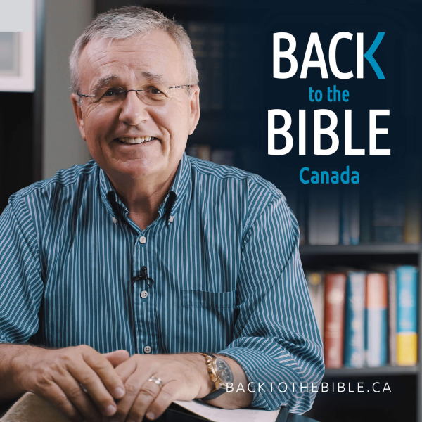 Back to the Bible Canada | Listen to Podcasts On Demand Free | TuneIn