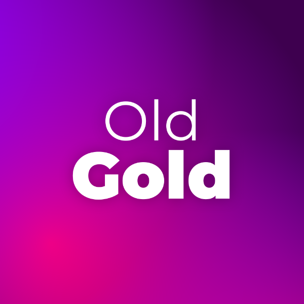 Old Gold Various Free Internet Radio Tunein
