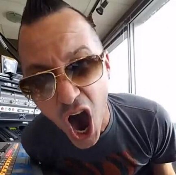 The Sean Kelly Radio Show | Free Internet Radio | TuneIn