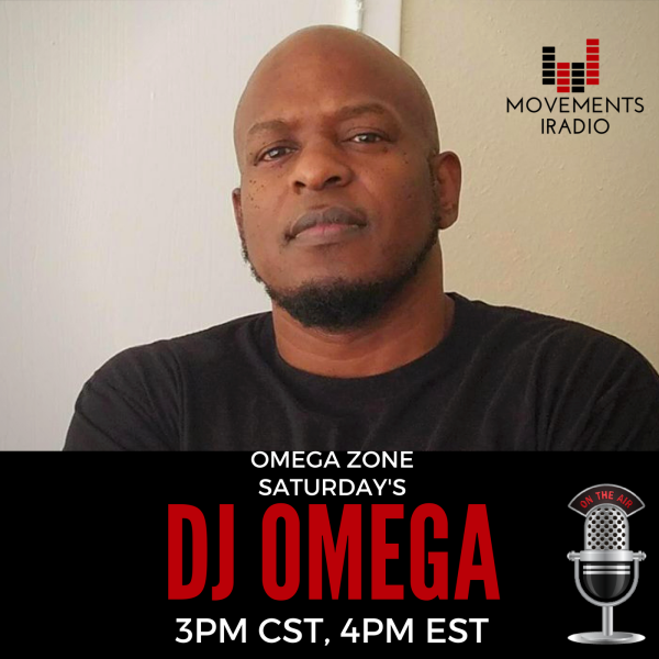 Omega Zone | Free Internet Radio | TuneIn
