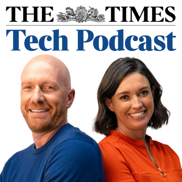 The Times Tech Podcast | Listen to Podcasts On Demand Free | TuneIn