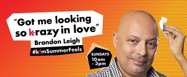 Kfm Nights with Brandon Leigh and Ute Hermanus | Free Internet Radio ...
