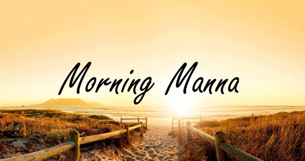 Morning Manna | Listen to Podcasts On Demand Free | TuneIn