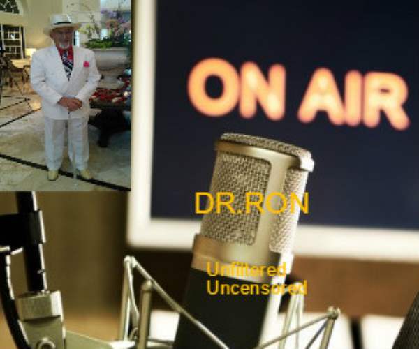 Dr Ron Unfiltered Uncensored | Listen to Podcasts On Demand Free | TuneIn