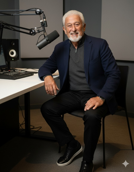 Dr Ron Unfiltered Uncensored | Listen to Podcasts On Demand Free | TuneIn