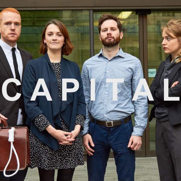 Capital | Listen to Podcasts On Demand Free | TuneIn