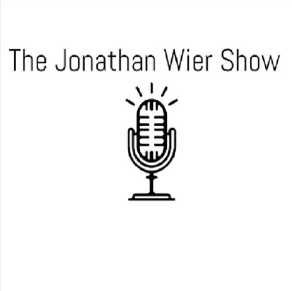 The Jonathan Wier Show | Listen to Podcasts On Demand Free | TuneIn