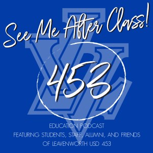 See Me After Class 453 | Listen to Podcasts On Demand Free | TuneIn