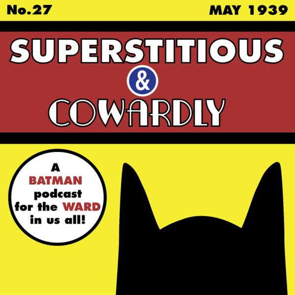 Superstitious and Cowardly | Listen to Podcasts On Demand Free | TuneIn