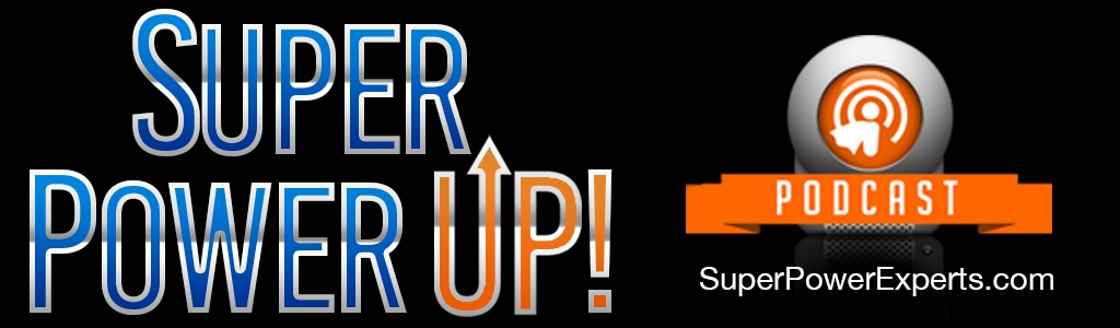 The Superpower Network | Listen to Podcasts On Demand Free | TuneIn