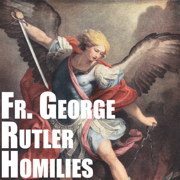 Father George William Rutler Homilies | Free Internet Radio | TuneIn