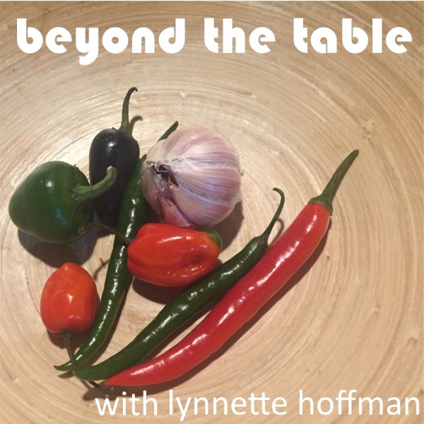 Beyond the Table | Listen to Podcasts On Demand Free | TuneIn