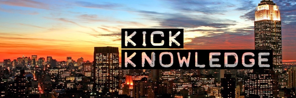Kick Knowledge Podcast | Listen to Podcasts On Demand Free | TuneIn