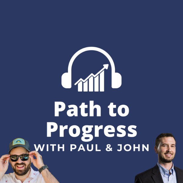 Path to Progress with Paul Heintzman and John Ackerman | Listen to ...