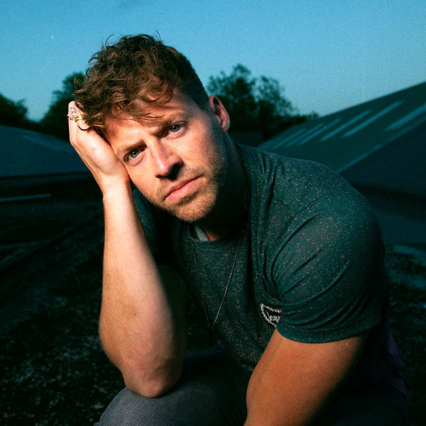 Nicholas Langdon | Listen to Podcasts On Demand Free | TuneIn