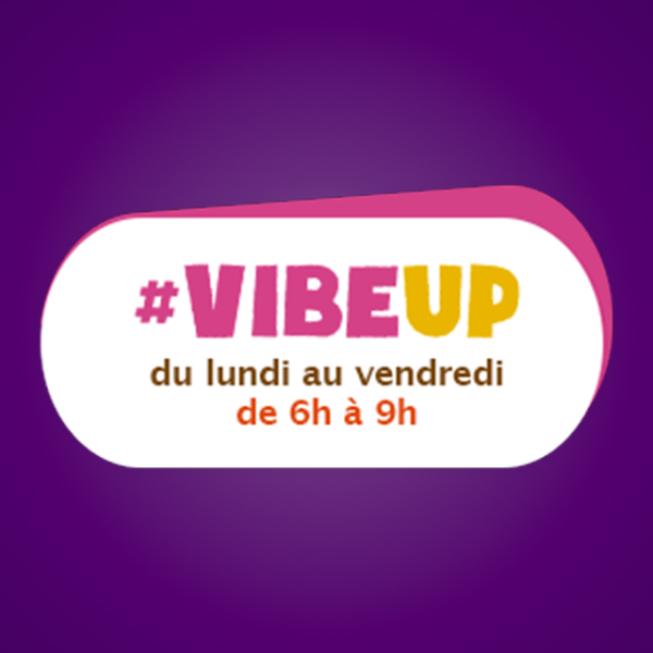 Vibe Up | Free Internet Radio | TuneIn