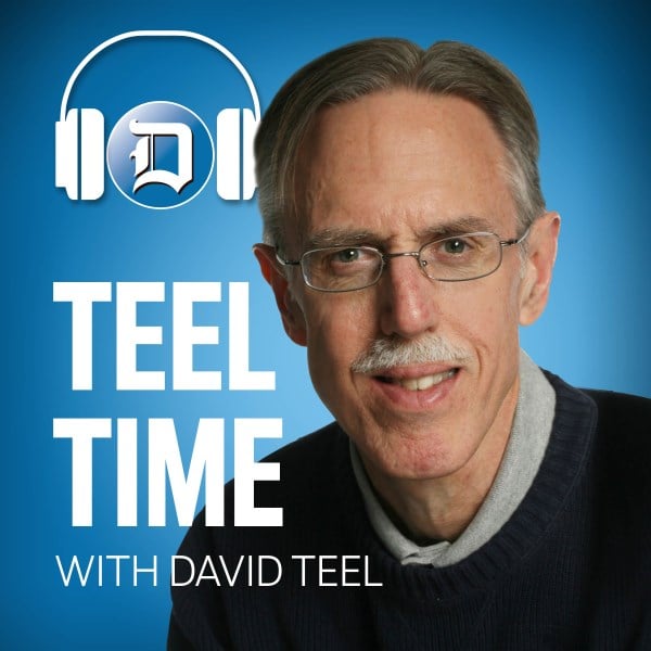 Teel Time with David Teel | Listen to Podcasts On Demand Free | TuneIn