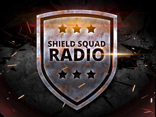 Shield Squad Radio | Listen to Podcasts On Demand Free | TuneIn