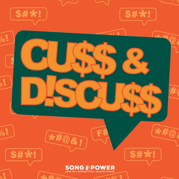 Cuss & Discuss | Listen to Podcasts On Demand Free | TuneIn