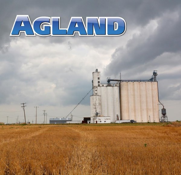 Agland | Free Internet Radio | TuneIn