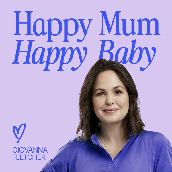 Happy Mum Happy Baby | Listen to Podcasts On Demand Free | TuneIn