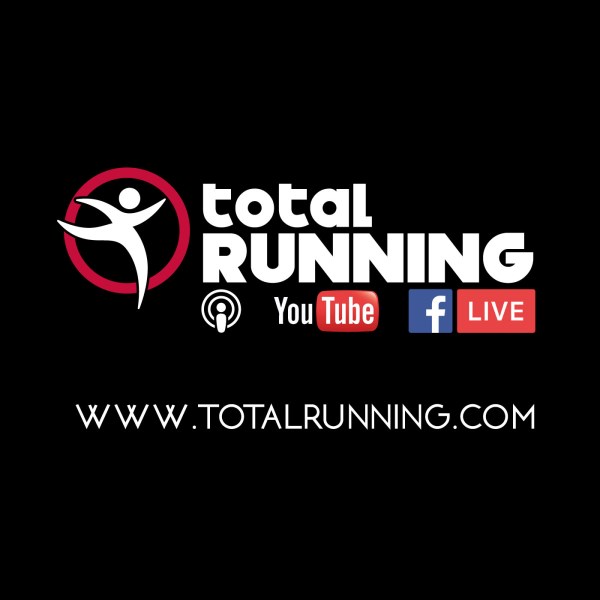 Total Running Podcast | Listen to Podcasts On Demand Free | TuneIn