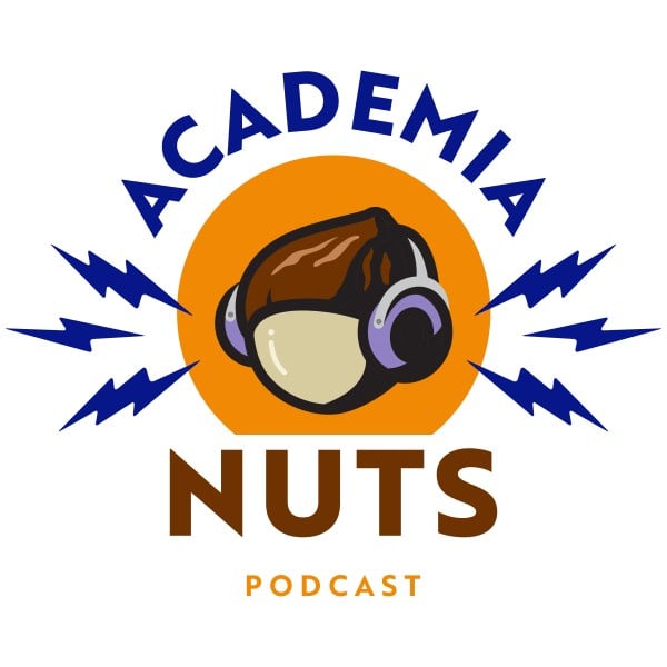 Academia Nuts Podcast | Listen to Podcasts On Demand Free | TuneIn