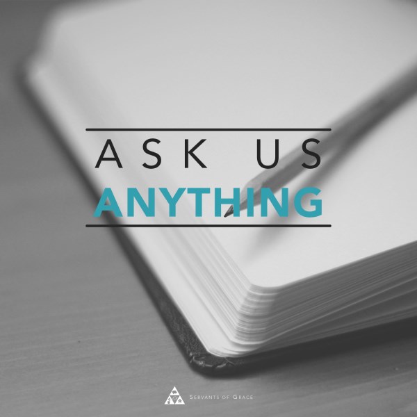 Ask Us Anything Podcast | Listen to Podcasts On Demand Free | TuneIn