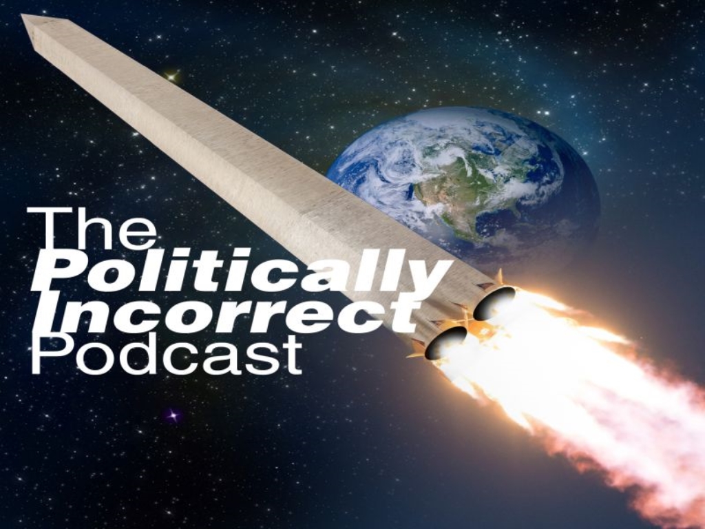 The Politically Incorrect Podcast | Listen to Podcasts On Demand Free ...