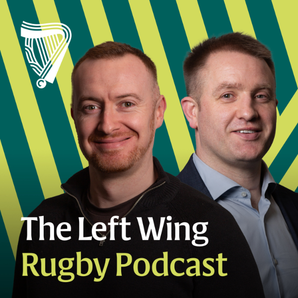 The Left Wing | Listen to Podcasts On Demand Free | TuneIn