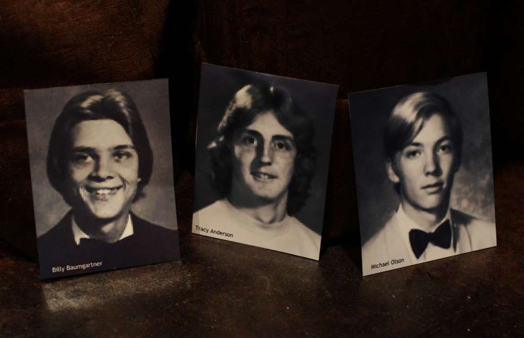 The PayLess Murders | Listen to Podcasts On Demand Free | TuneIn