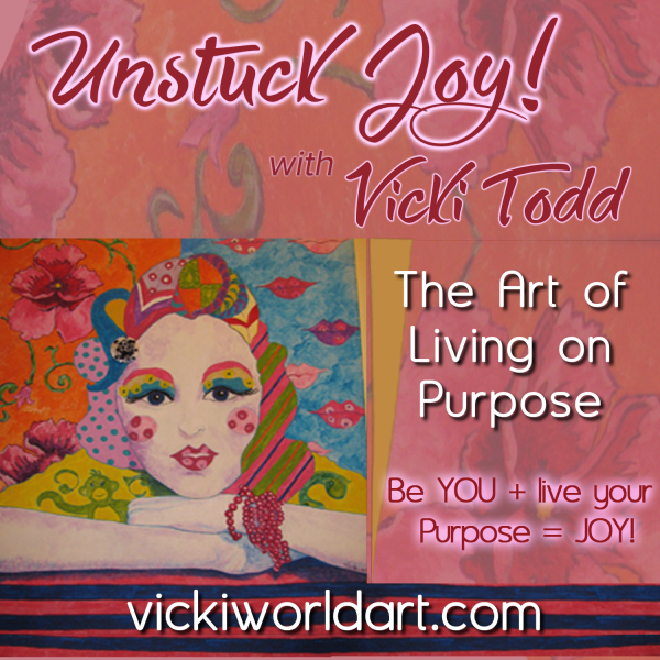 Vicki Todd Ed.D. | Listen to Podcasts On Demand Free | TuneIn