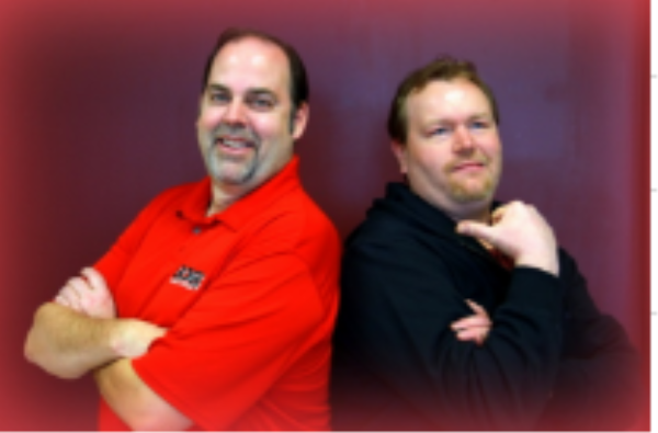 BOB Morning Show with Jim and Neil | Free Internet Radio | TuneIn